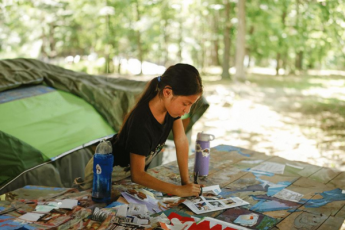 All Activities | Camp War Eagle